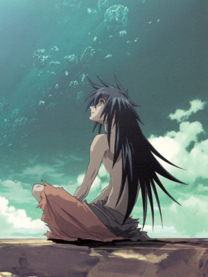 Heroic Age - Anime