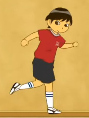 Hyadain: Ano Hi no Boku e - Anime