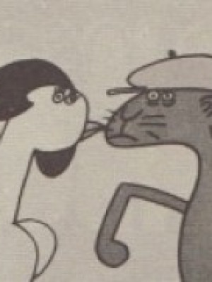 Ii Yatsu Mitsuketa! - Anime