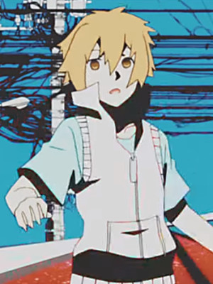 Jin: Outer Science (2015) - Anime