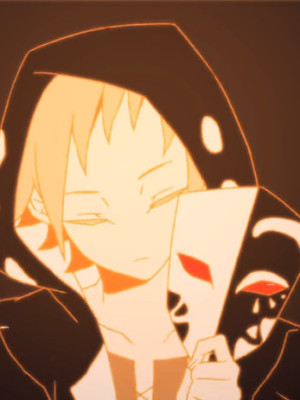 Jin: Yobanashi Deceive - Anime