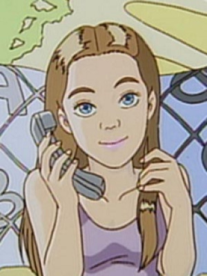 Kagayaite Ite 10 years after - Anime