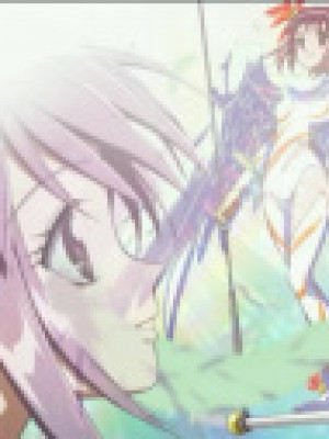 Kaleido Star Old! Amazing PV! - Anime