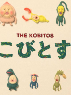 Kobitos - Anime