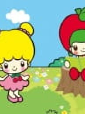 Koeda-chan CMs - Anime