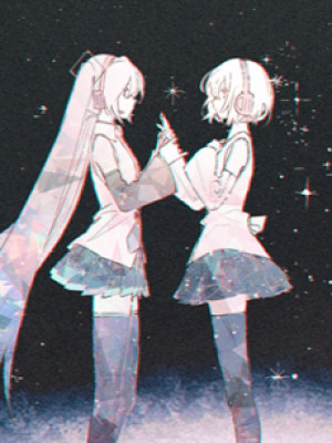 Little Missing Stars - Anime