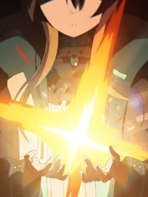 Ashen - Anime
