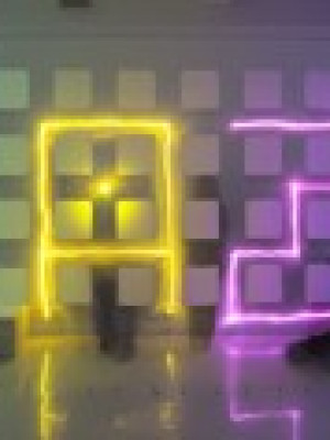 MAZE - Anime