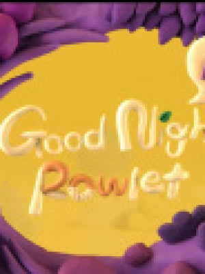 Metamon to! Oyasumi Mokurou - Anime