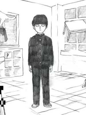Mob Psycho 100 TV CM - Anime