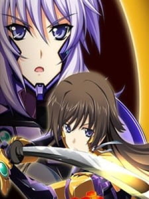 Muv-Luv Alternative: Total Eclipse Recap - Climax Chokuzen Special - Anime