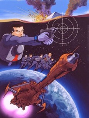 AWOL - Anime
