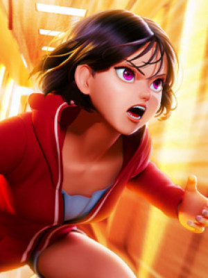 Nano List - Anime