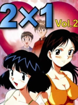 2x1 - Anime