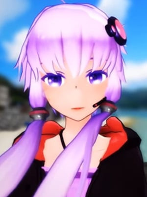 azuma: Yumemidori - Anime