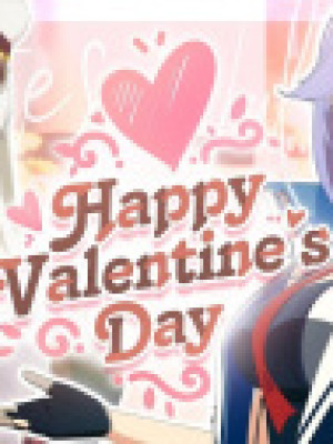 Azur Lane Valentine Special Mission - Anime