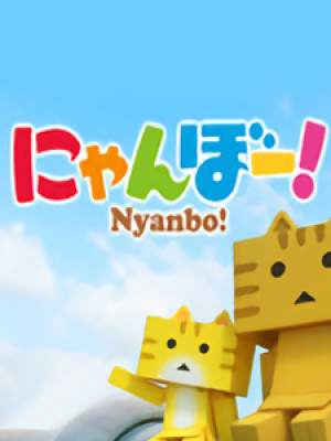 Nyanbo! - Anime