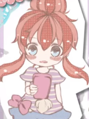 OSTER project: POMPADOUR - Anime