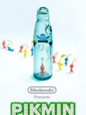 Pikmin Short Movies - Anime