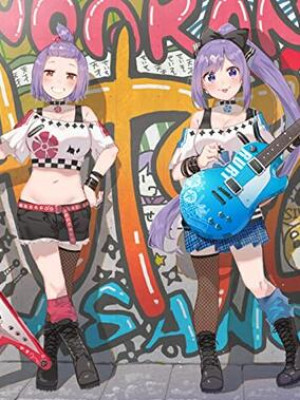 PLATFORM - Anime
