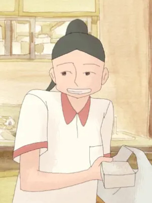 Popsicle - Anime