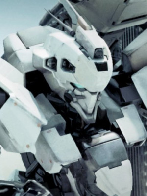 Project HAL - Anime