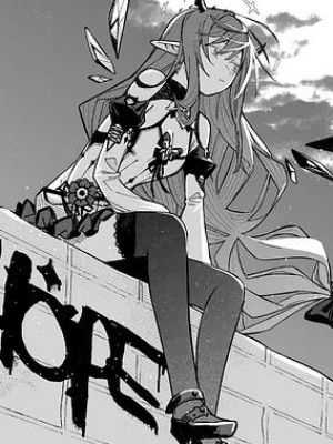 Promises - Anime
