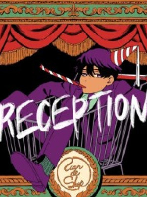 RECEPTION - Anime