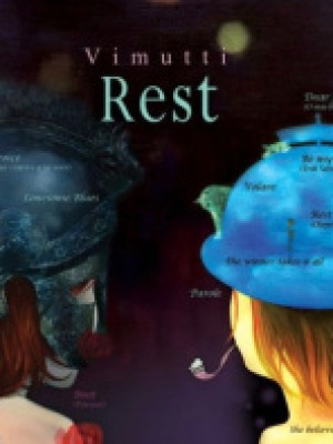 Rest - Anime