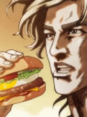 Samurai Mac - Anime