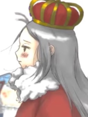 sasakure.UK: The Trash-Heap Princess and Apostrophe - Anime