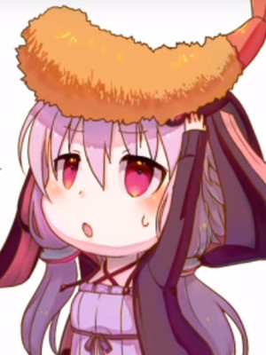 Shirai Kurako: Ebi Fry - Anime