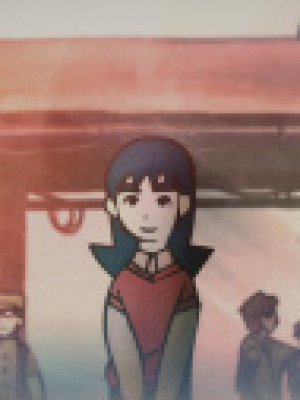 Shunyo to Watashi - Anime