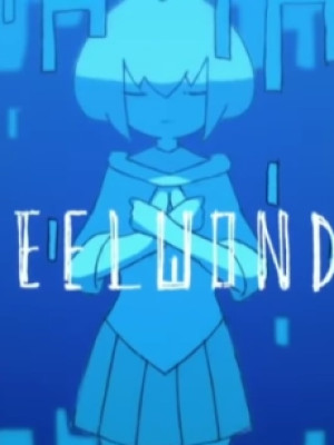 Steel Wonder - Anime