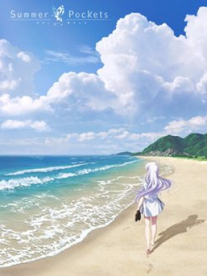 Summer Pockets - Anime