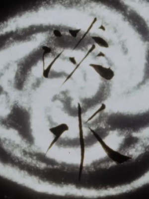 Tansui - Anime