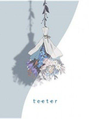 Teeter - Anime