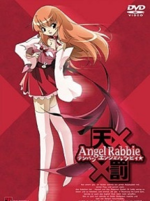 Tenbatsu Angel Rabbie☆ - Anime