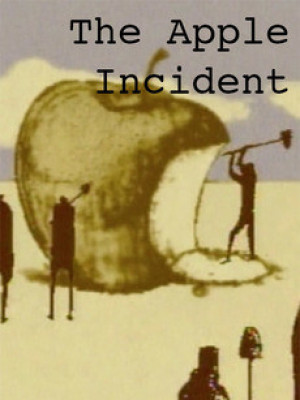 The Apple Incident - Anime