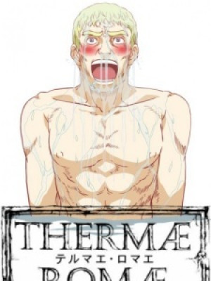 Thermae Romae Specials - Anime