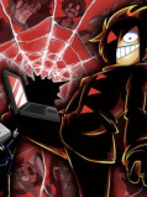 Black Channel - Anime