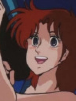 Tokusou Kihei Dorvack OVA - Anime