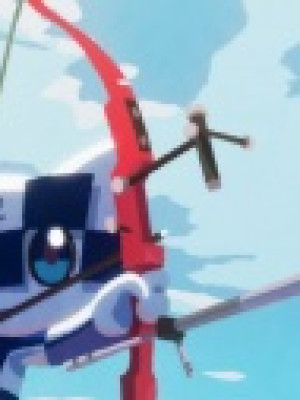Tokyo 2020 Olympics CMs - Anime