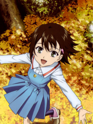 True Tears Specials - Anime