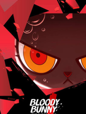Bloody Bunny: The First Blood - Anime