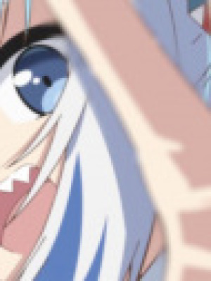Blue Horizon!! - Anime