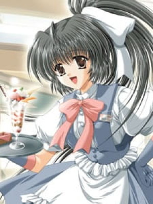 Unbalance - Anime