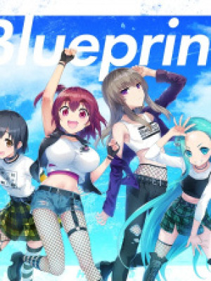 Blueprint - Anime
