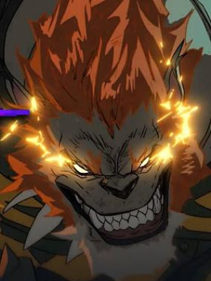 Wayfinder - Grendel - Anime