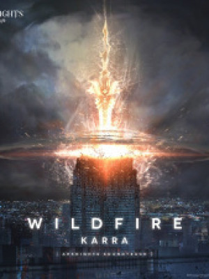 Wildfire - Anime